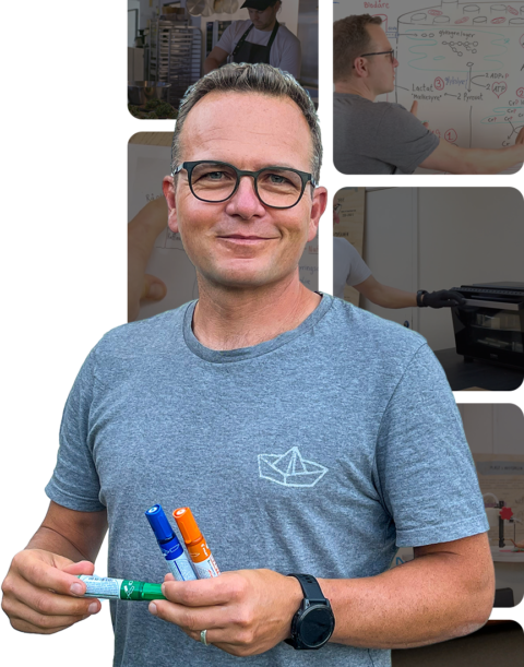 Cellemembran: Fosfolipider og diffusion i Celler | Undervisningslokalet